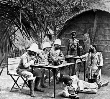 Los estragos de la medicina colonialista | mpr21