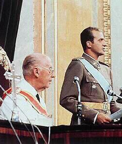 El legado de Franco continúa en el panorama político español - mpr21