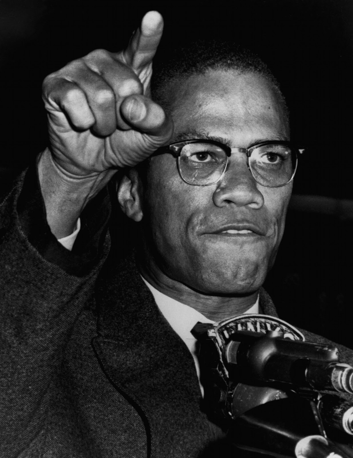 52 años del asesinato de Malcom X | mpr21