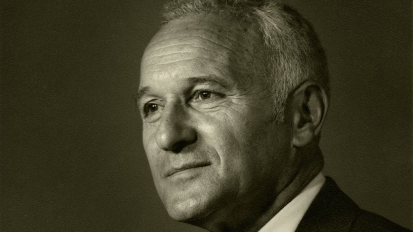 El científico que puso las nuevas formas de tortura a disposición de la ...