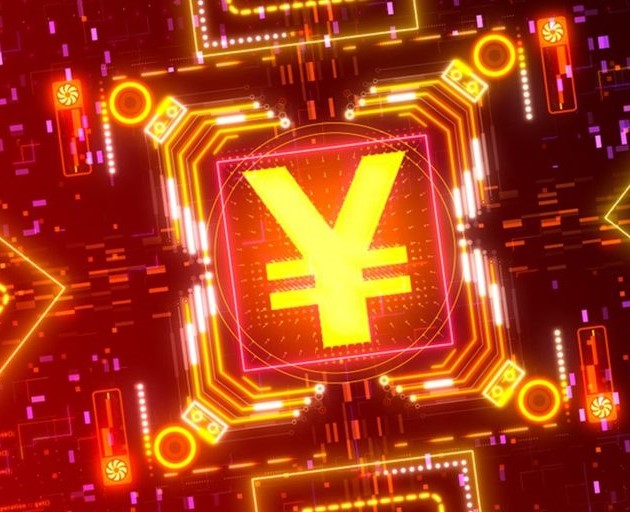 El yuan ya supera al euro en las transacciones internacionales - mpr21