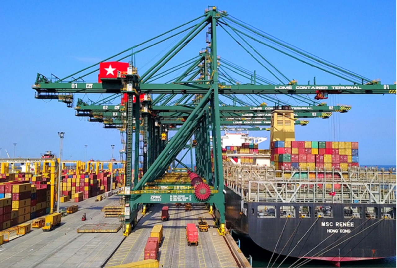 Las exportaciones chinas aumentan un 19 por cien interanual - mpr21