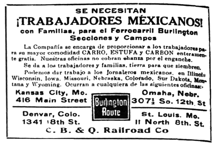 Deportar inmigrantes para vivir peor: el caso de la Operación Espalda ...